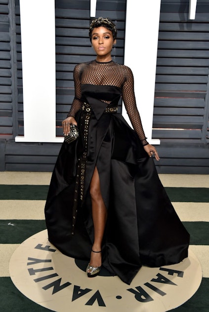 Världens bäst klädda: Janelle Monáe | Nina Campioni