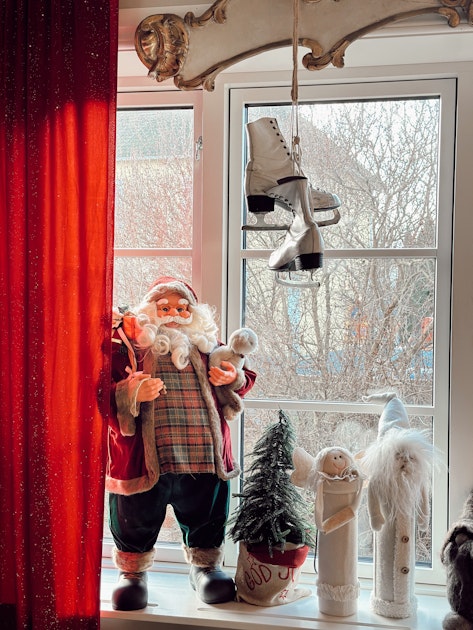 Sänkta förväntningar, det blir jul ändå | Melinda Jacobs blogg