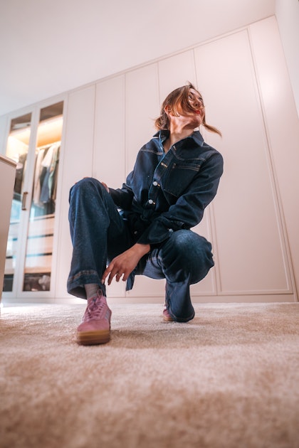 Denim on denim | Paula Rosas blogg