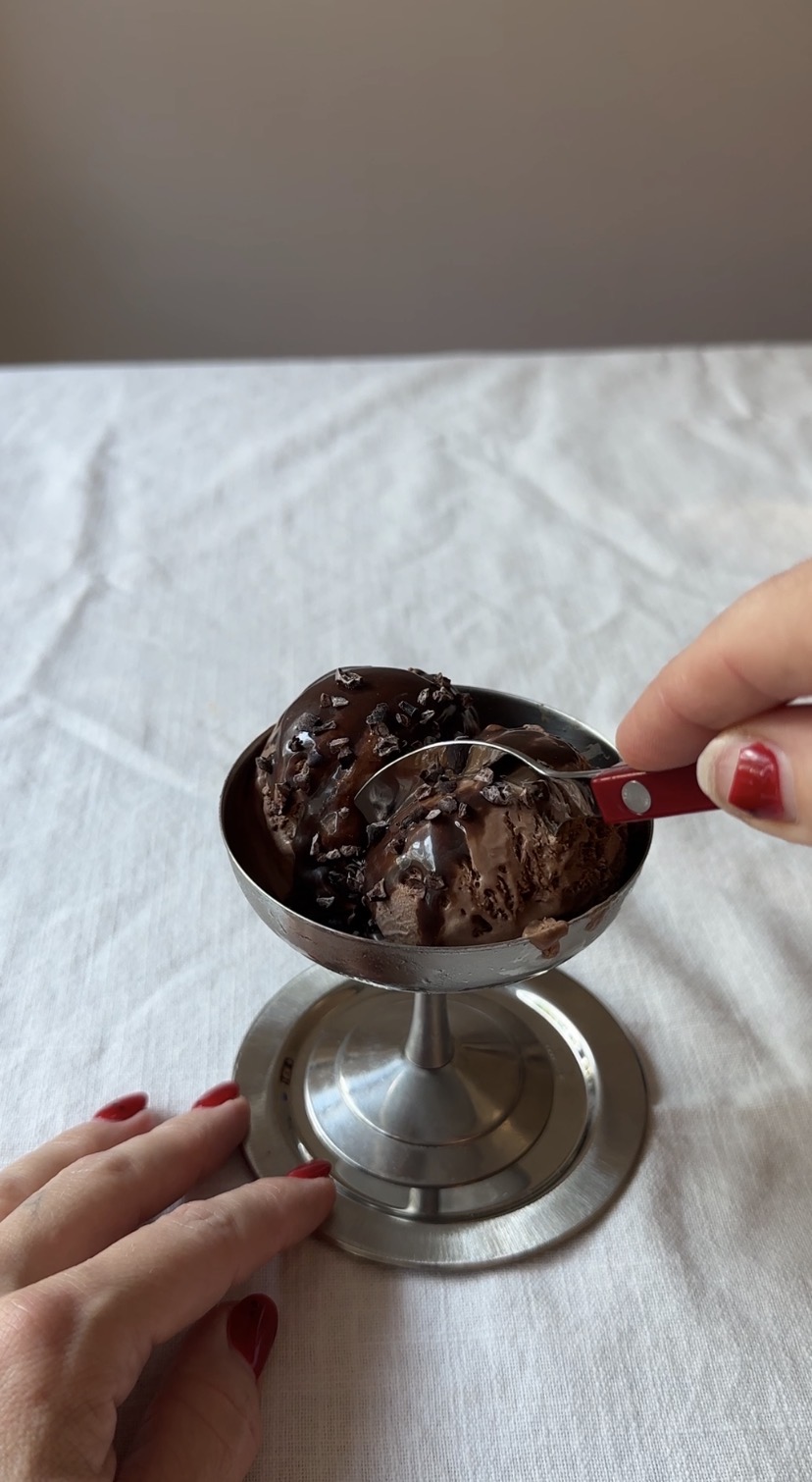 10 enkla desserter till nyår