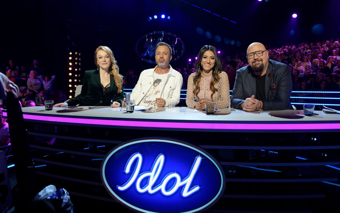 Några tankar om Idol såhär långt | Egoinas blogg