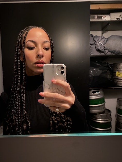 Asabea 3.0 | Asabea Brittons blogg