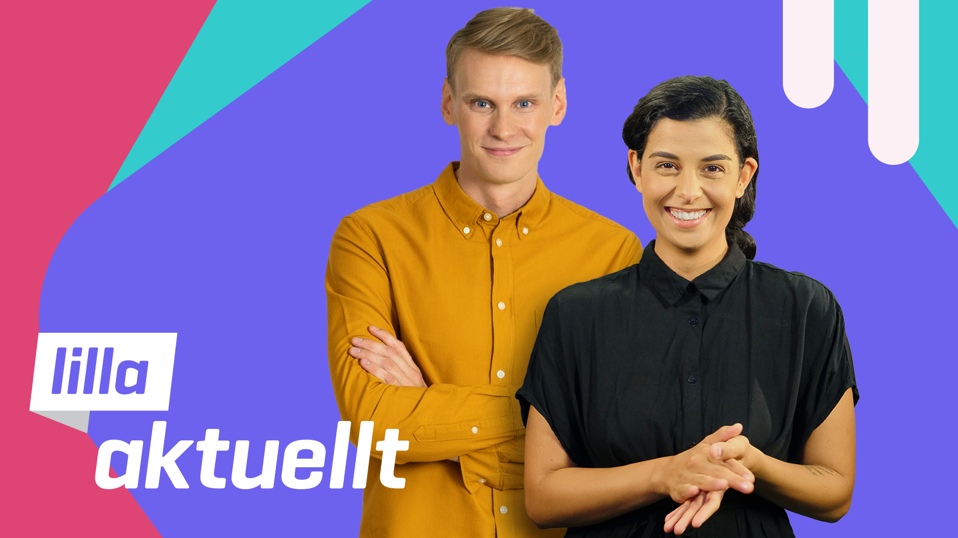 Lilla Aktuellt om läget i Ukraina och chatt för barn i Duo-appen ...