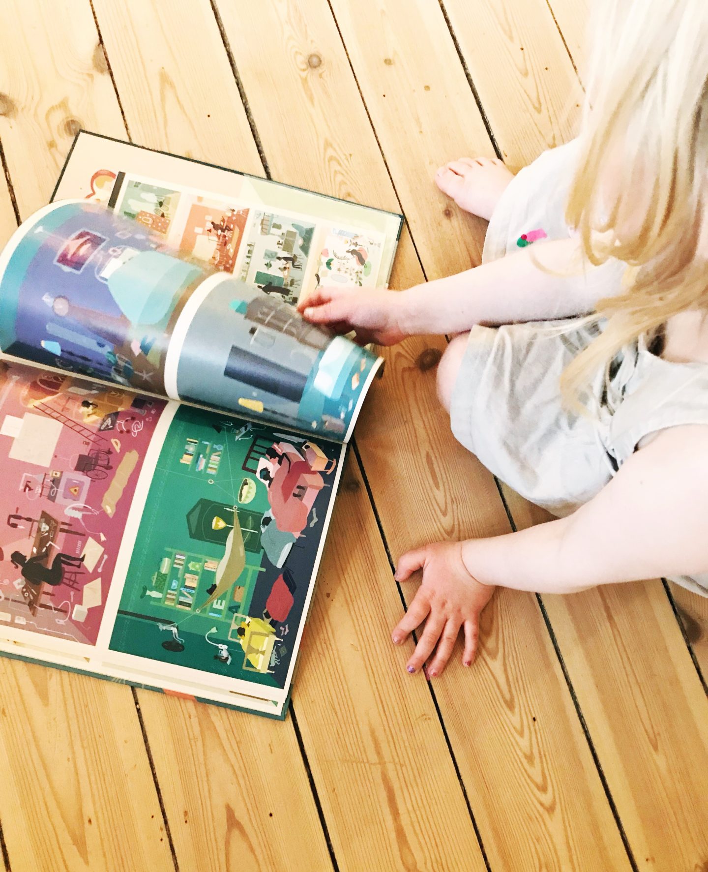 Boktips: I huset där jag bor | Paulina Gunnardos blogg