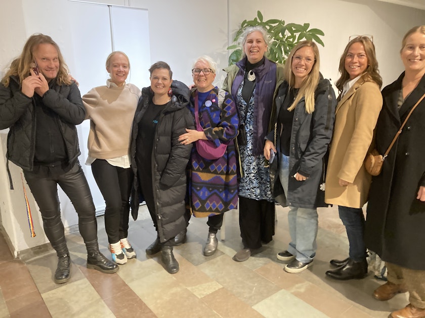 Förskola21, Malmö, barn och demokrati | Paulina Gunnardos blogg