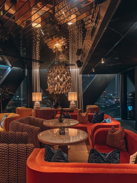 Hotellnytt Göteborg - Jacyz hotel | Elin Lannsjös blogg