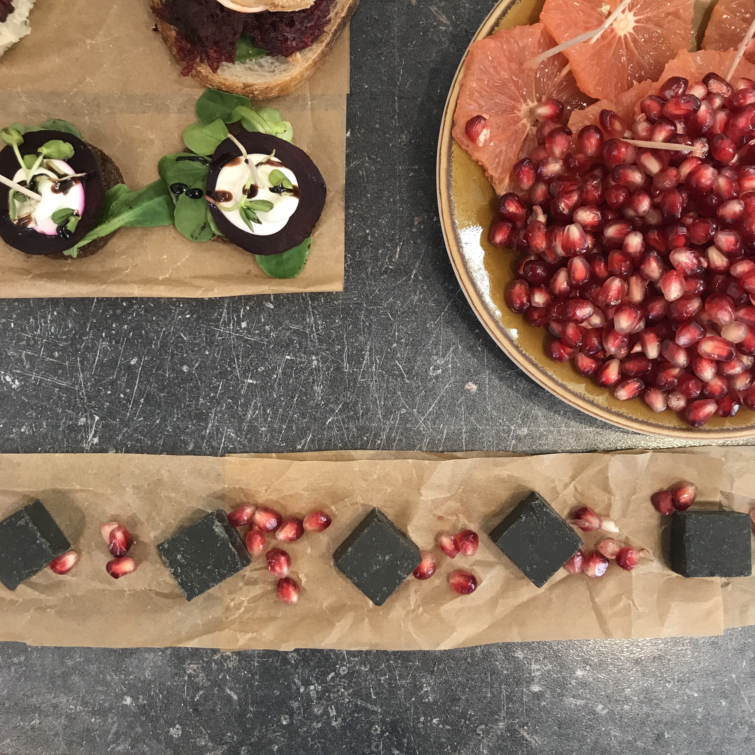 Tips dukning inspiration | Andrea Brodins blogg