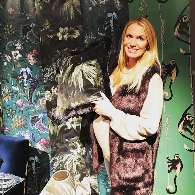 House of Hackney | Andrea Brodins blogg