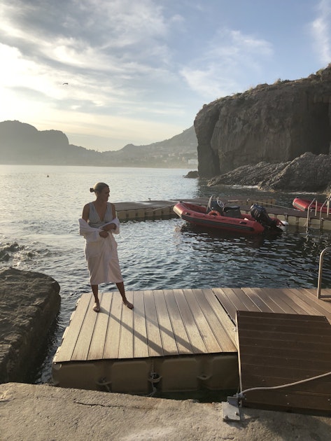 Julbord på Ulriksdals Wärdshus | Andrea Brodins blogg