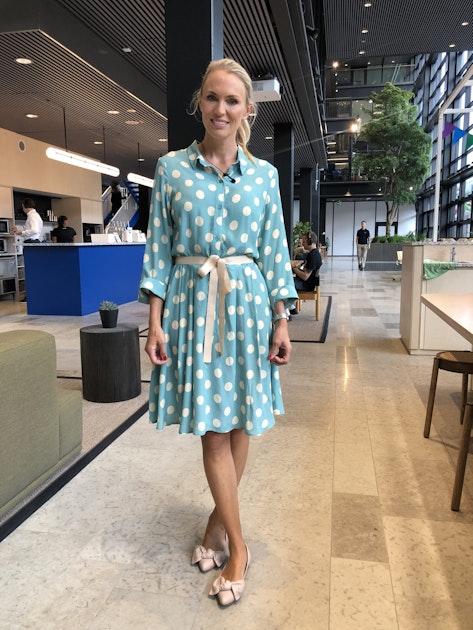 Barrys, Nya stolar, Budgettallrikar | Andrea Brodins blogg