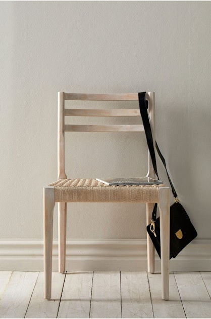 Fem snygga stolar i trä | Andrea Brodins blogg