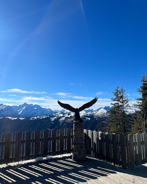 Hej då Schweiz | Andrea Brodins blogg