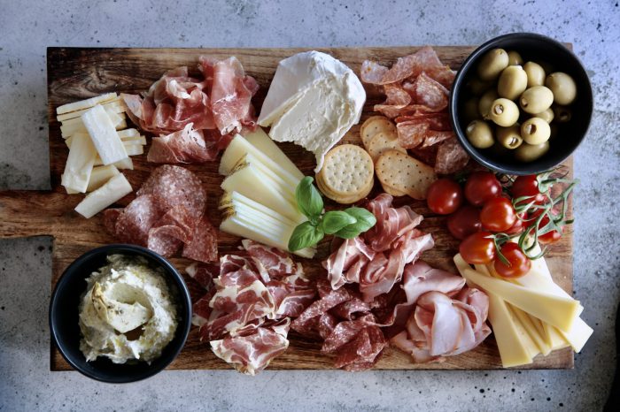 Tips på en magisk charkbricka | Catarina Königs blogg