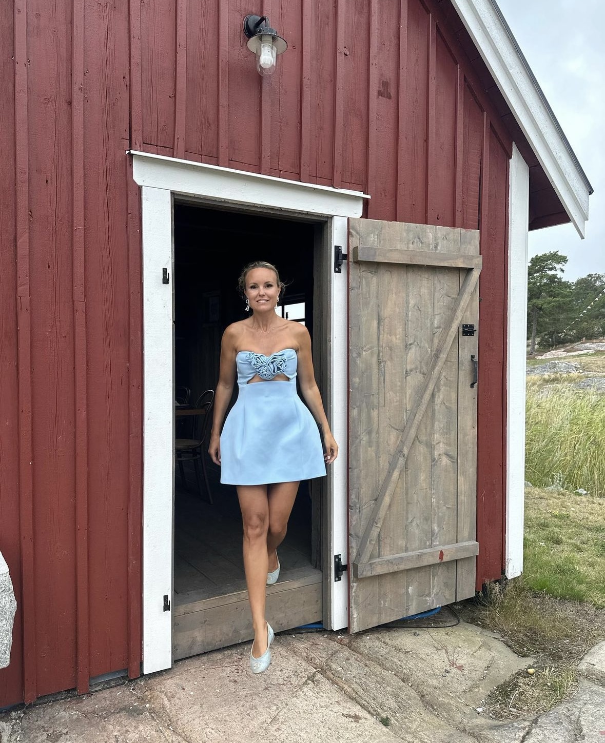My Summer Occasion Dress Guide | Sofi Fahrman Engelbert