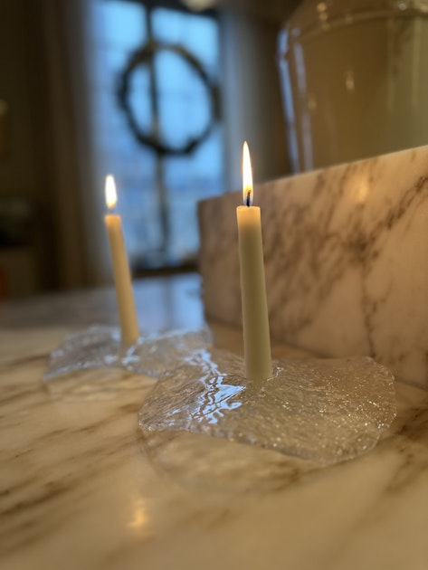 Glad andra advent | Sofi Fahrman Engelbert