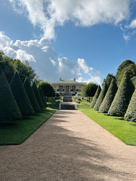 Hantverksmässa på Gunnebo Slott | Johanna Bradfords blogg