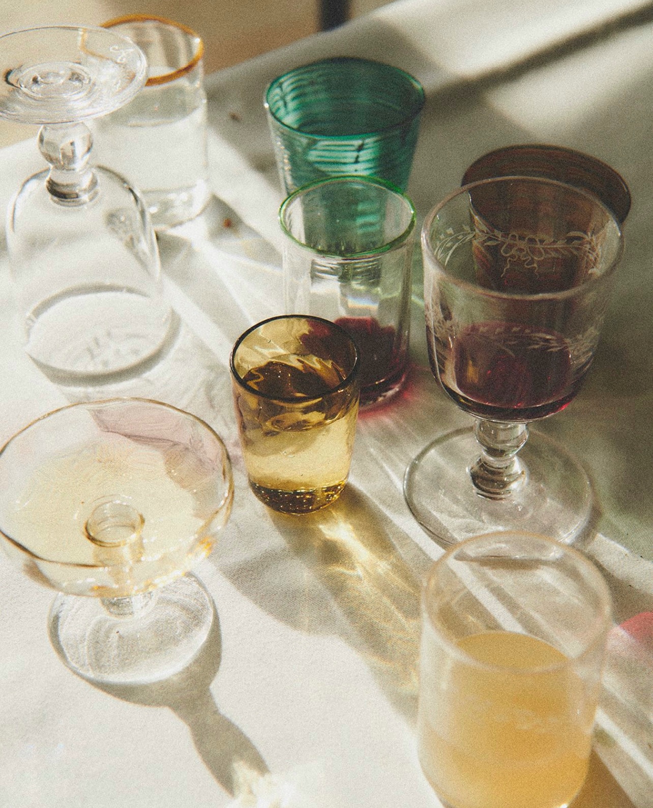 Akua objects | Johanna Bradfords blogg