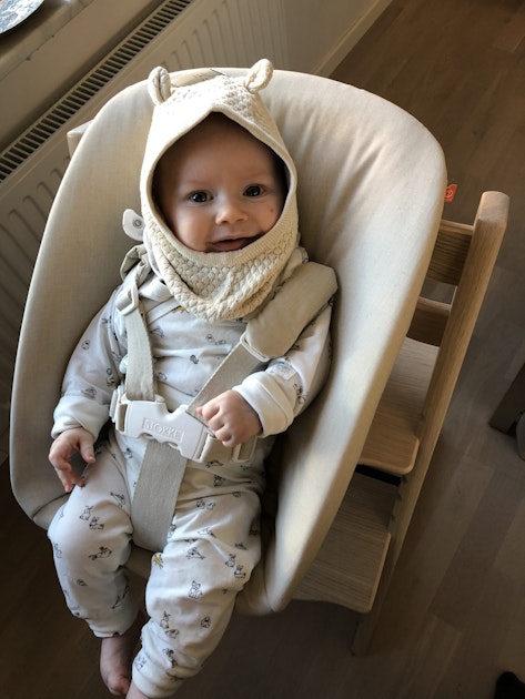 Saker vi behöver till bebis - tror jag.. | Frida Lunds blogg