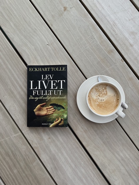 LEV LIVET FULLT UT | Thérèse Hellströms blogg