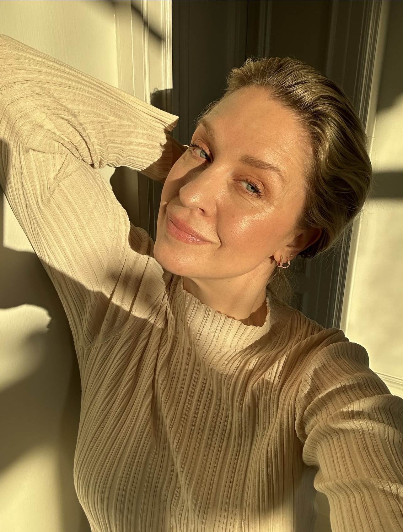 Min bästa vardags-sminkrutin | Emilia de Porets blogg