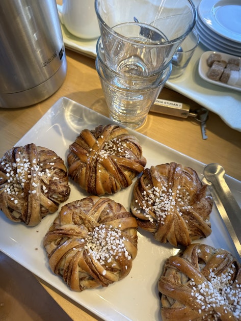 Stockholm och 30årsfest | Maja Nilsson Lindelöf