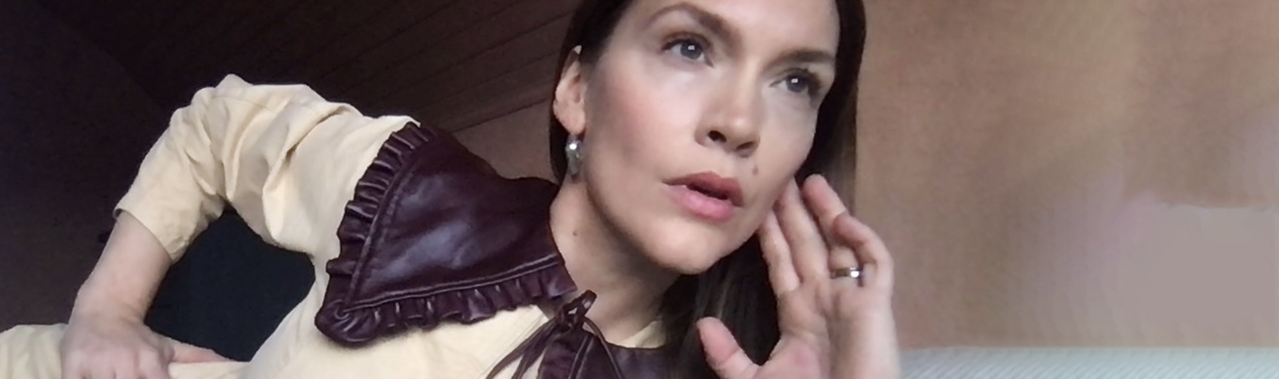 Om Brita | Brita Zackari