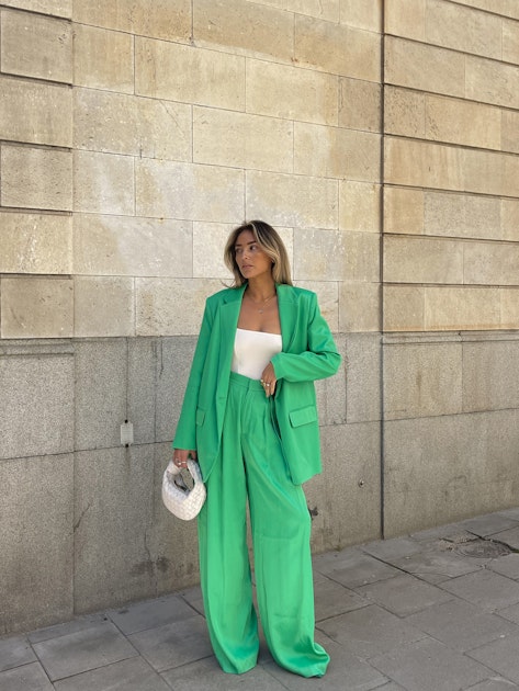 A NEW FAVORITE COLOR | Michaela Delérs blogg