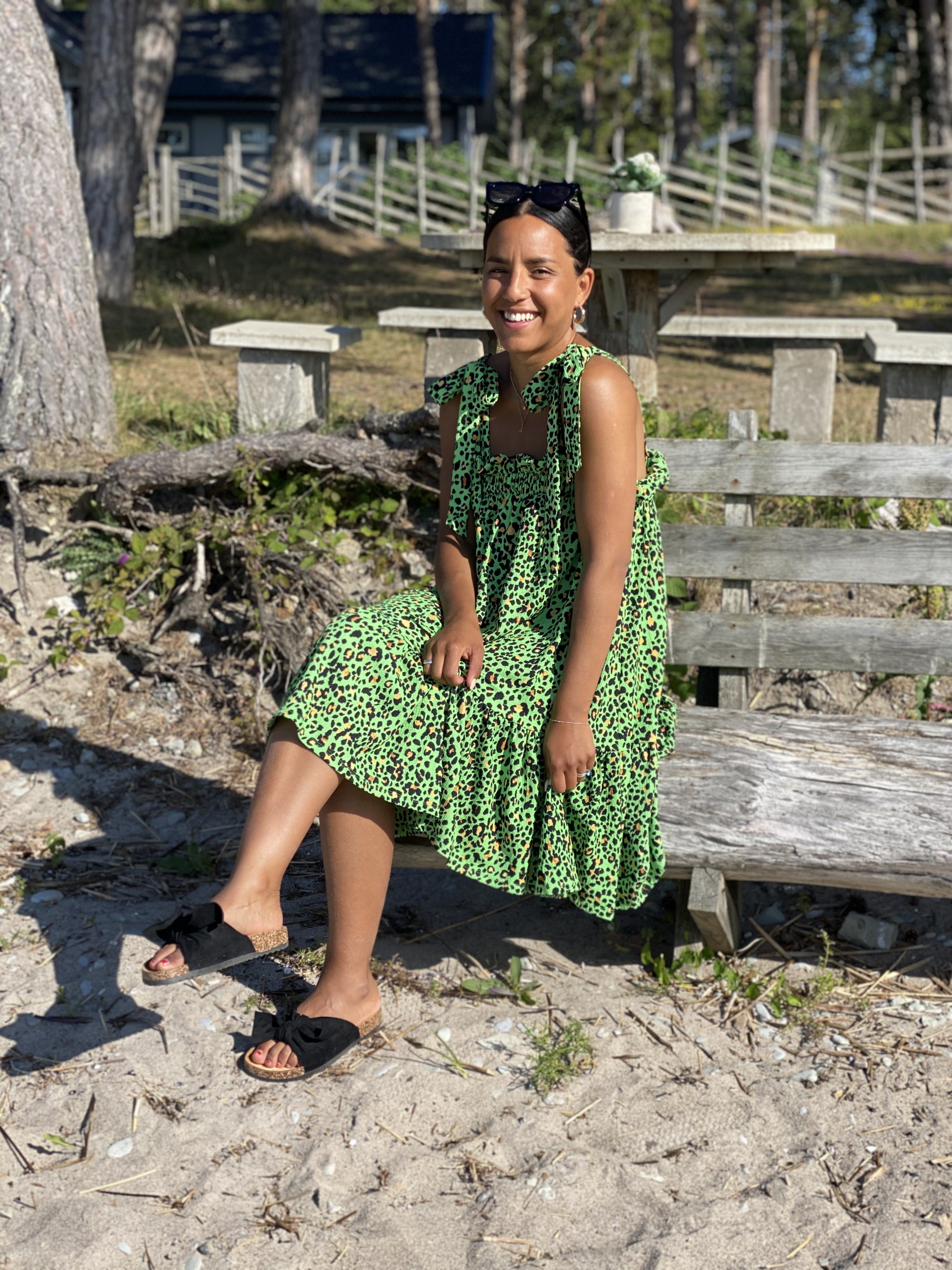 PMS WHAT? | Markiz Taintons blogg