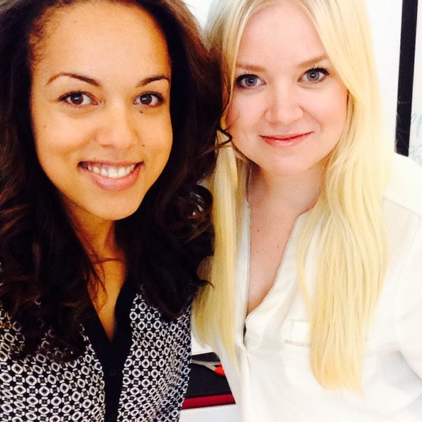 Retorikkurs med Lisa Blomqvist | Elaine Eksvärds blogg