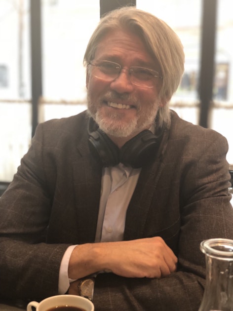 Paul Ronge | Elaine Eksvärd