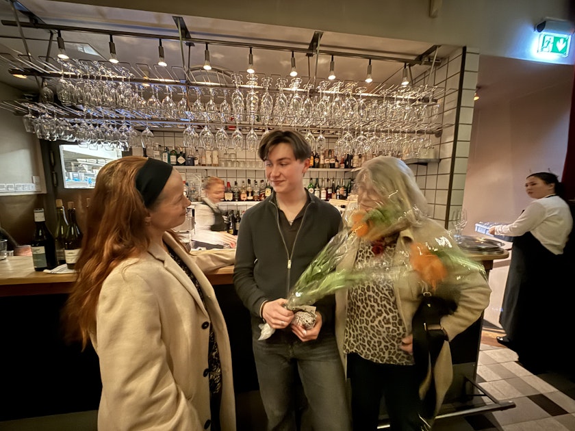 Första fastedagen here we go!! | Malin Berghagens blogg