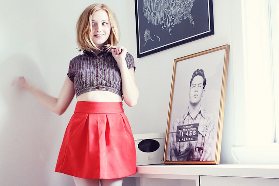 i sat on the edge of my bed and sang you velvet underground. | Sandra ...