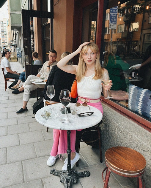 vecka 24. juni i stan och bloggtankar | Sandra Beijers blogg
