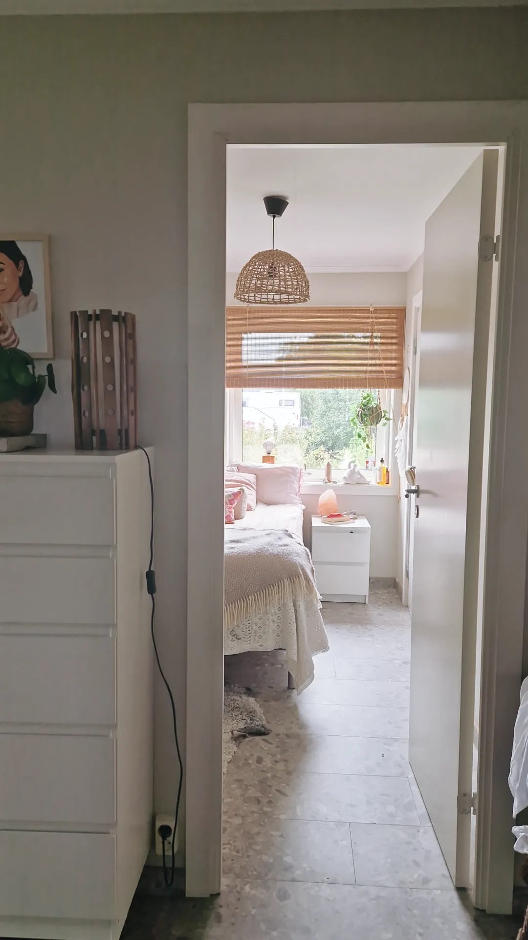 Mitt sovrum | Fia Anderbergs blogg