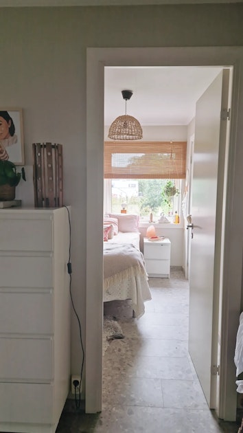 Mitt sovrum | Fia Anderbergs blogg