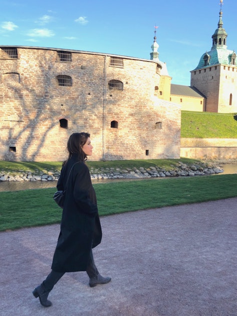 Vincent van Gogh | Malin Wollin