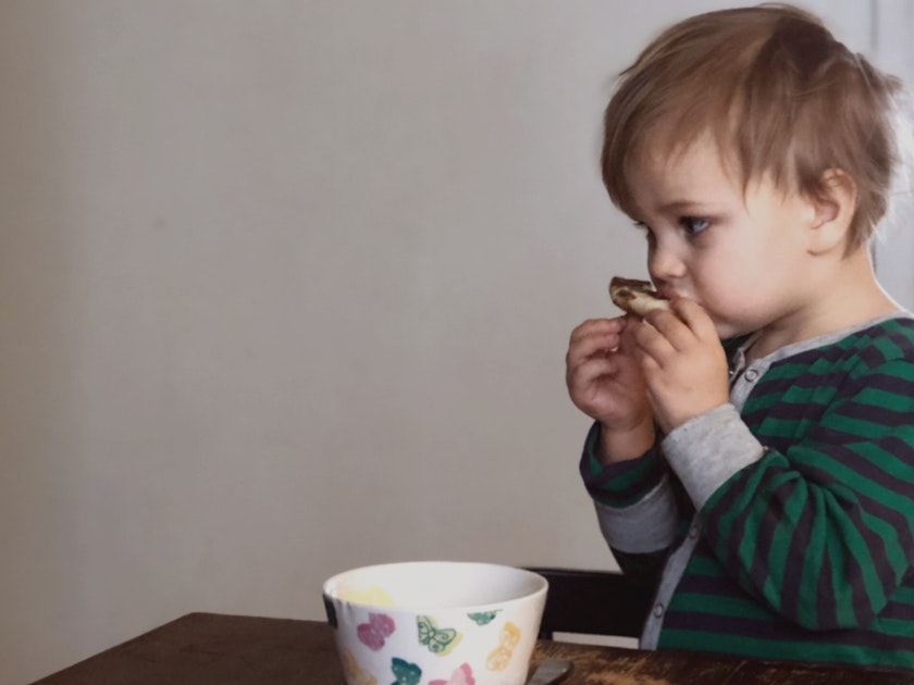 Brunt och grönt och Carl Stanley | Malin Wollin