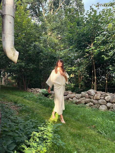 Ett eget inlägg | Malin Wollin