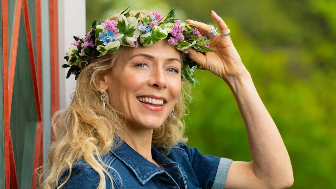 "Man vänjer sig inte vid förluster" | Malin Wollins blogg