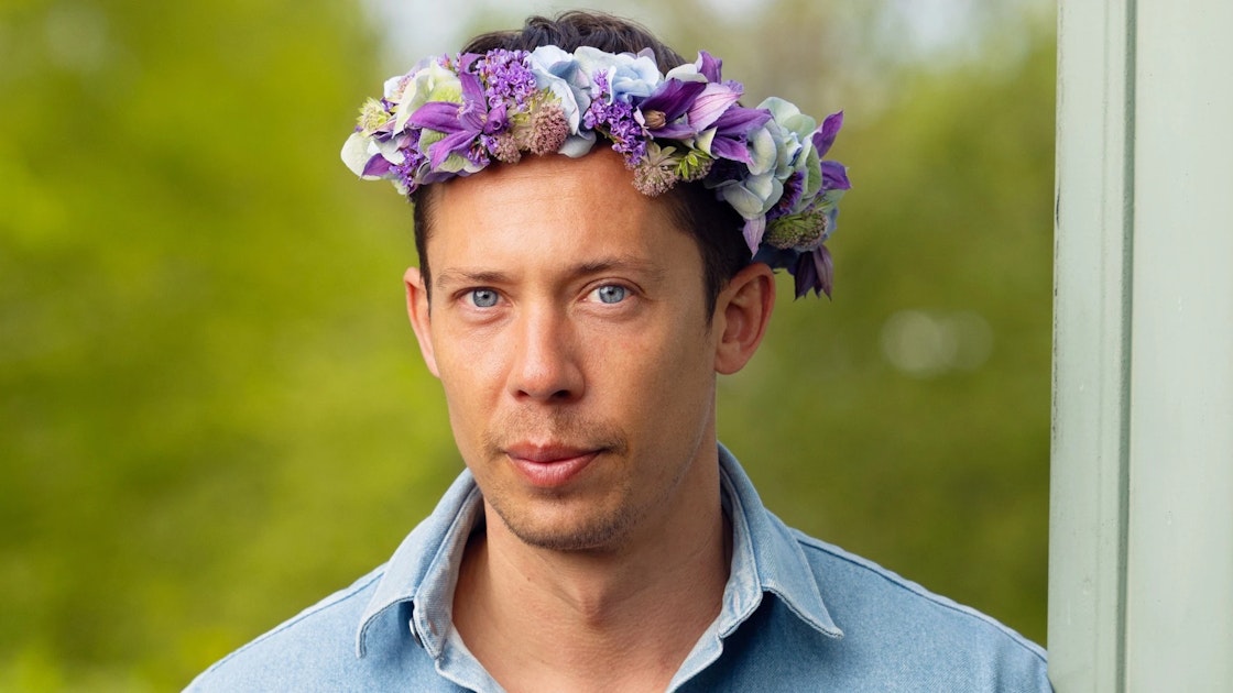 "Jag vill bara se dig hålla honom" | Malin Wollins blogg