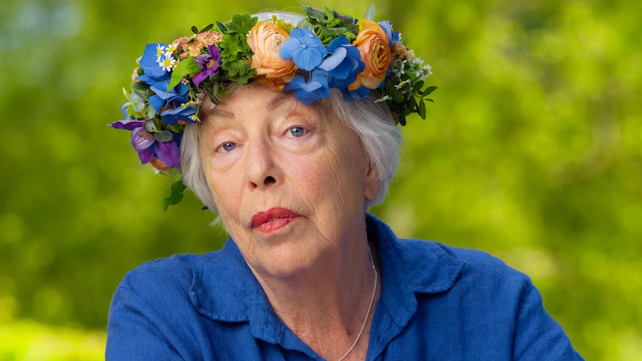 Det otäcka könet | Malin Wollins blogg