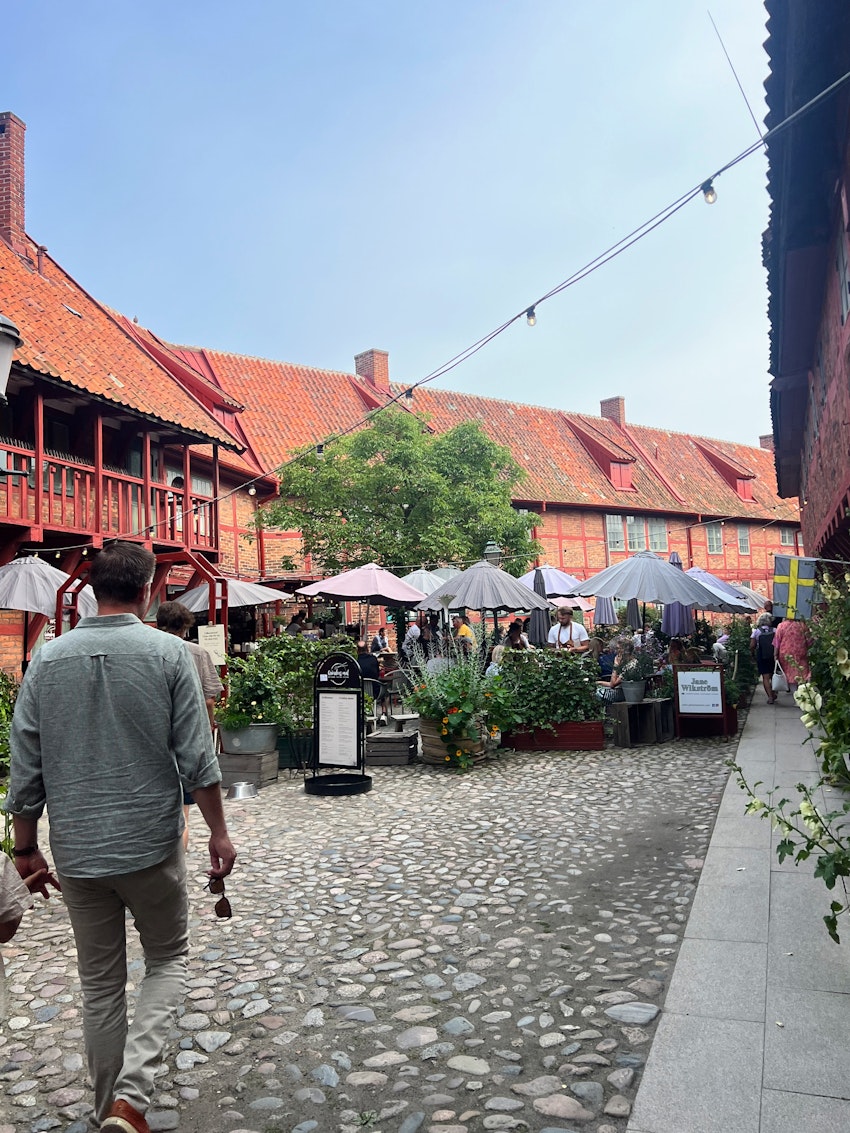 Sveriges vackraste strand! | Malin Wollins blogg