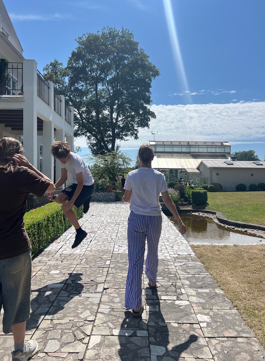 Sveriges vackraste strand! | Malin Wollins blogg