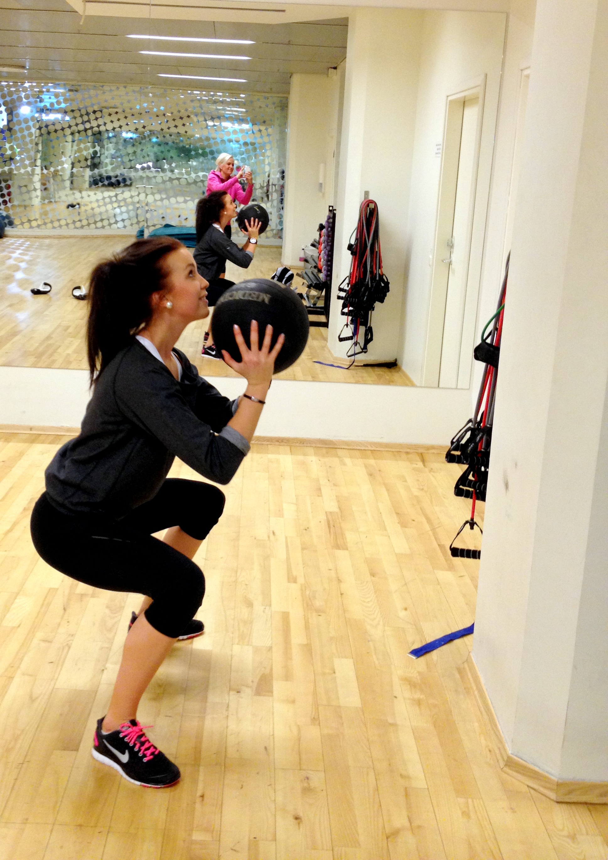 KASTA MIG, BOLLEN! | Sofia Ståhls blogg