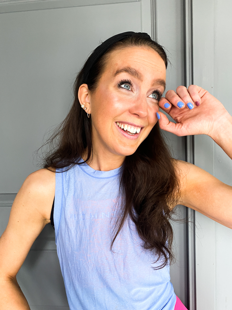 En inblick i de senaste arbetsdagarna | Sofia ”PT-Fia” Ståhl