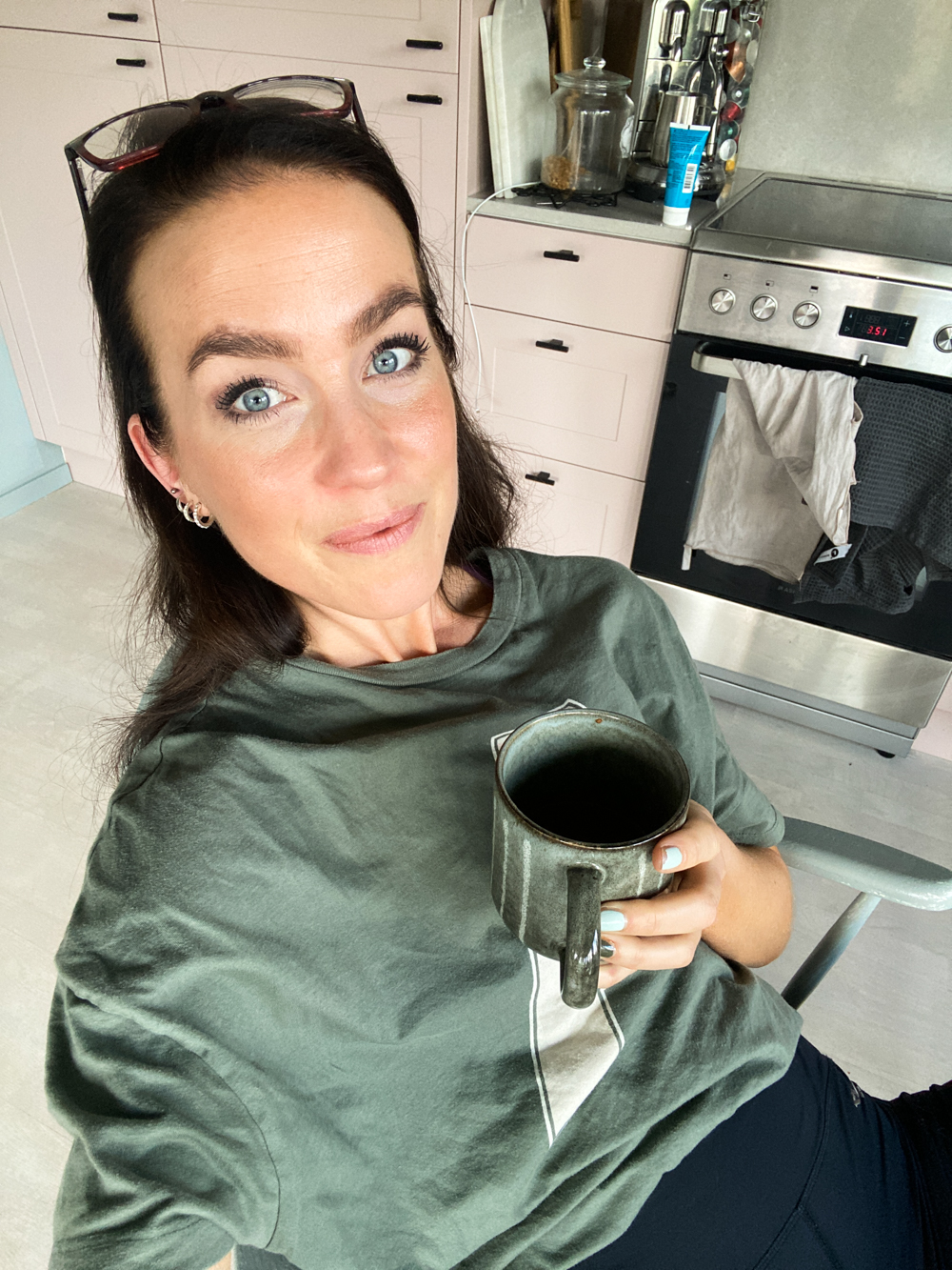 Vill ni ha tema-veckor? | Sofia ”PT-Fia” Ståhl