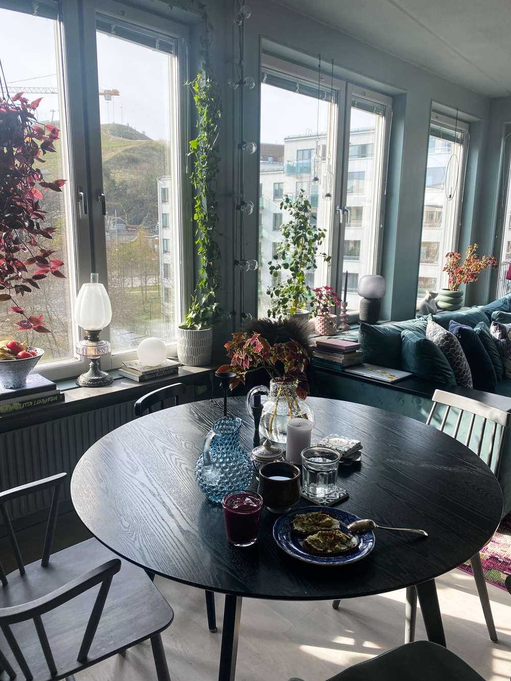 Senaste dygnet i bilder | Sofia ”PT-Fia” Ståhl