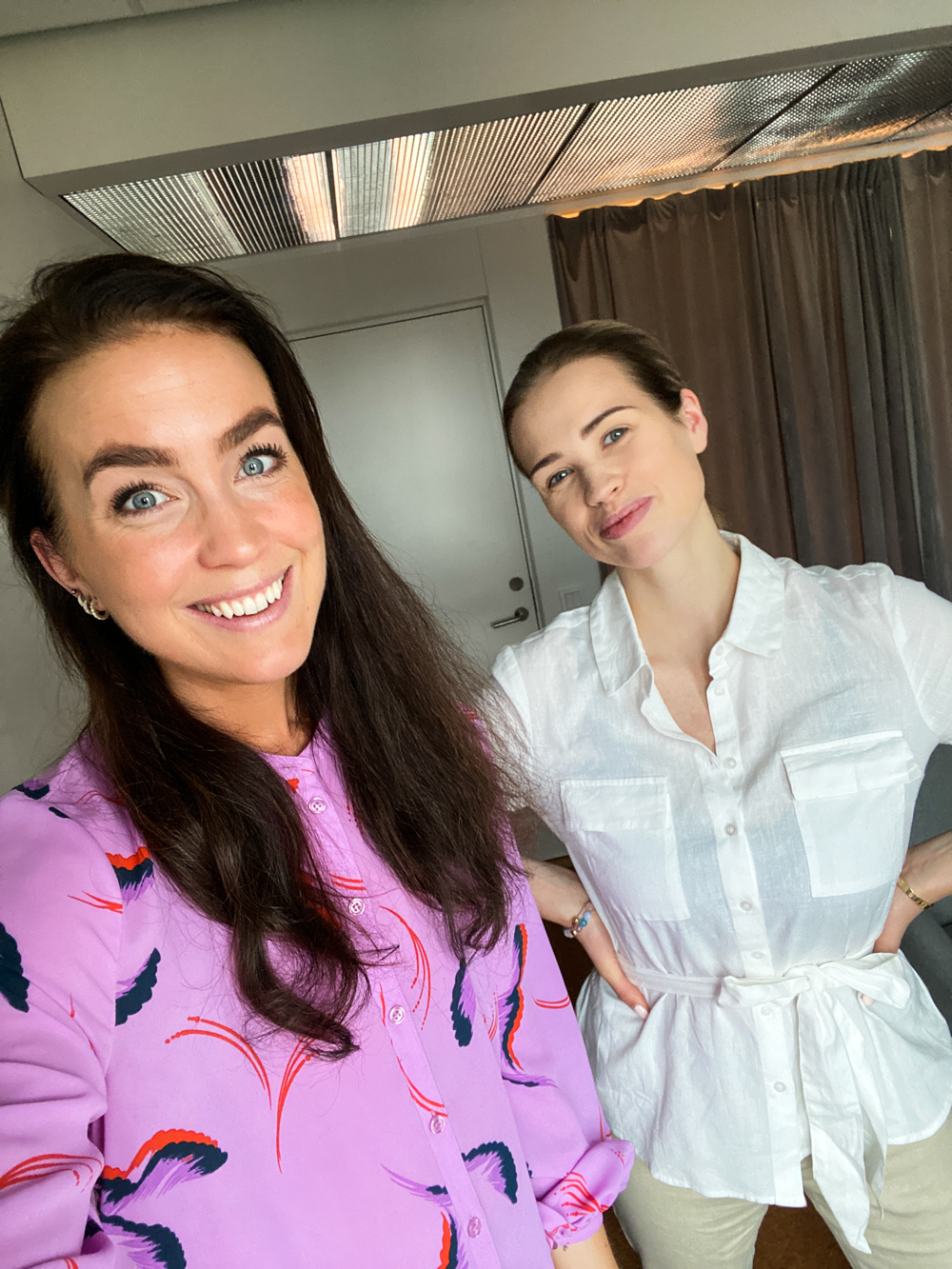 Podcasten Ofiltrerat: Isabella Meisner (Jedler) | Sofia ”PT-Fia” Ståhl