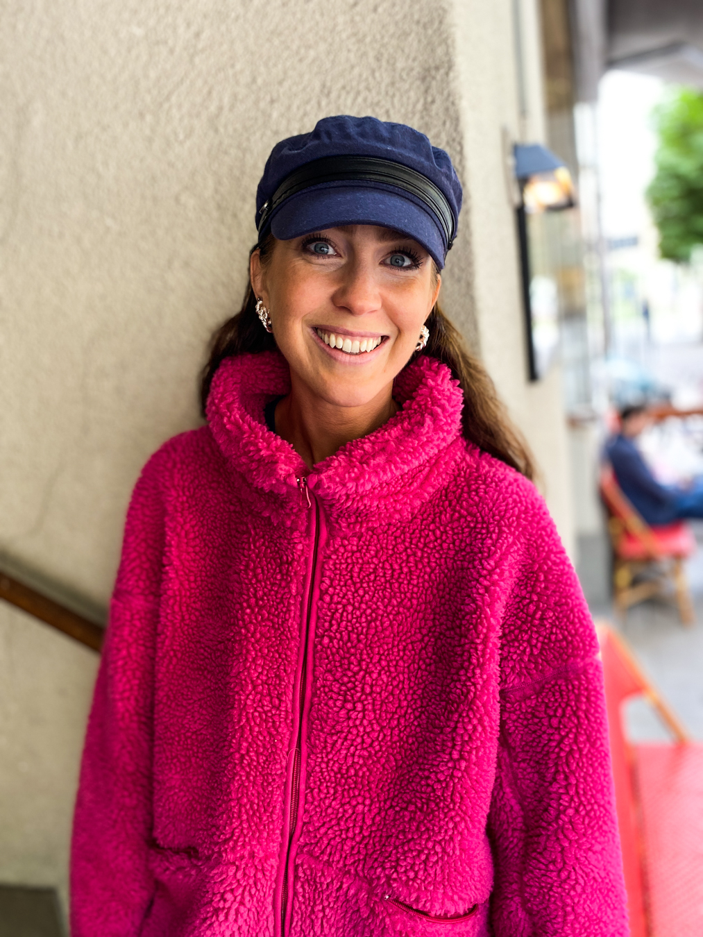 Kräver du förändring? | Sofia ”PT-Fia” Ståhl