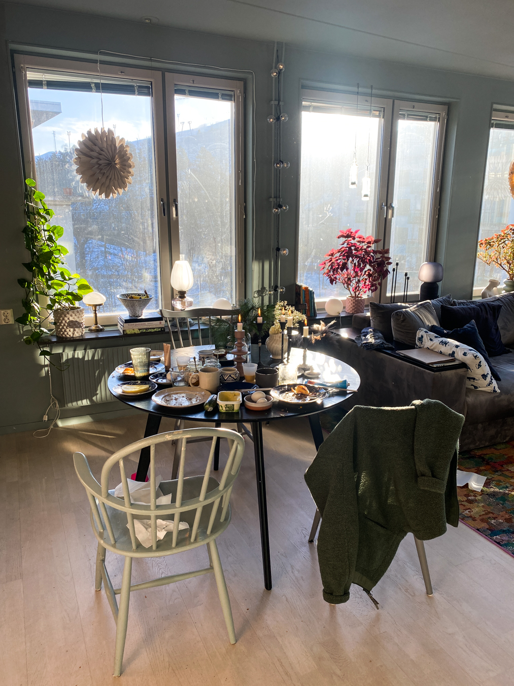 Min helg i bilder | Sofia ”PT-Fia” Ståhl